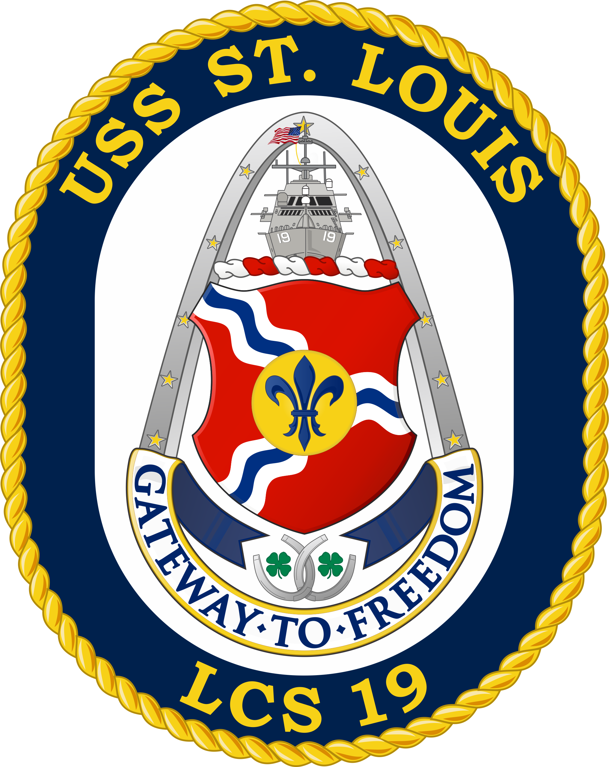 Crest