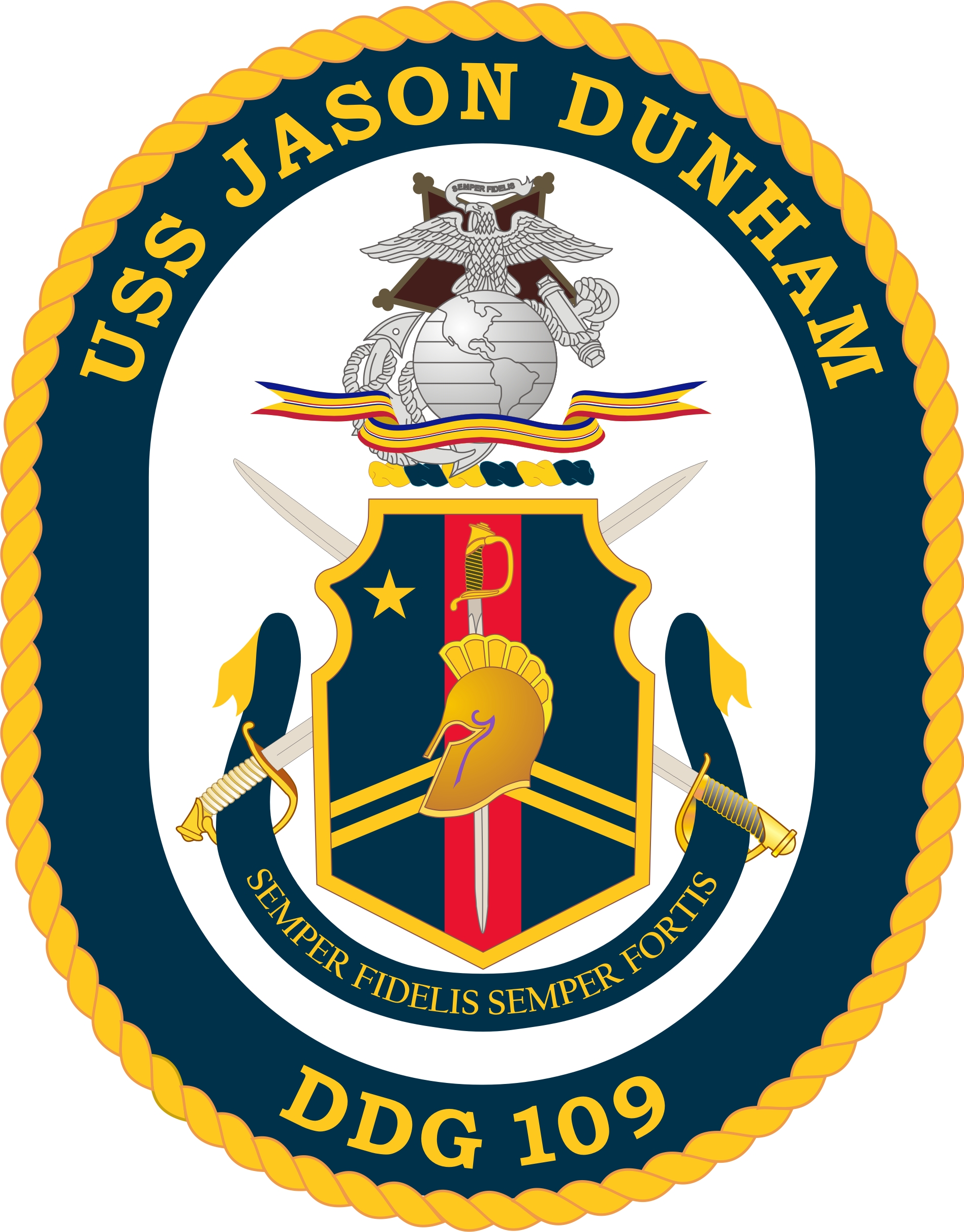 Crest