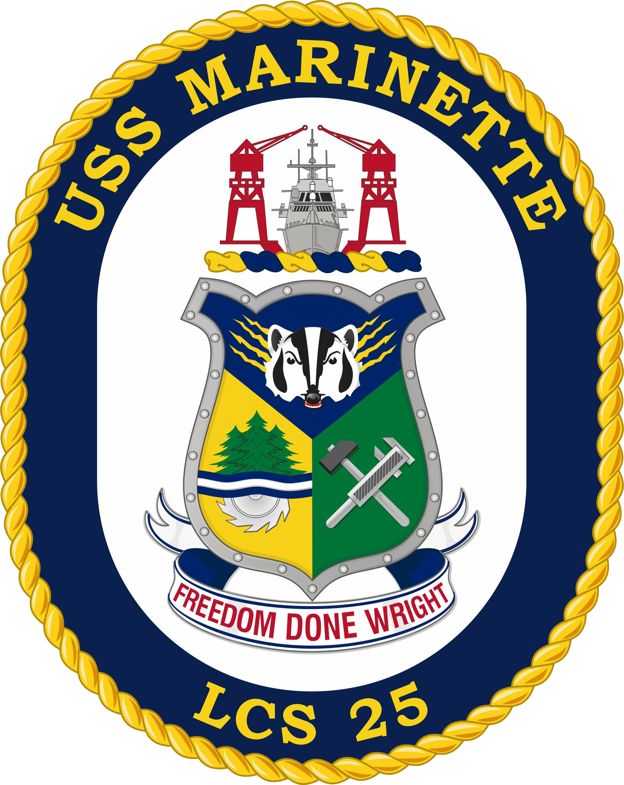 Crest