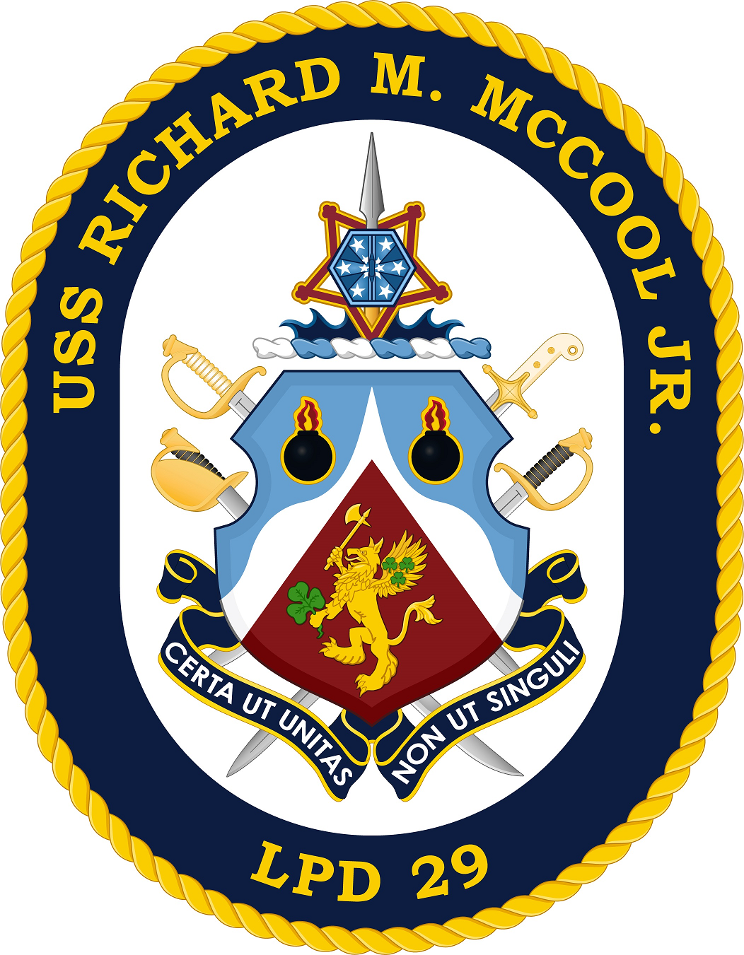 Crest